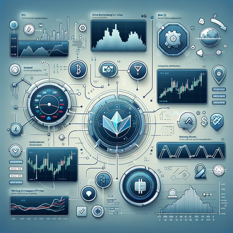 Understanding Signal Bots in Crypto Trading: A Comprehensive Guide – Runbot Understanding Signal Bots in Crypto Trading: A Comprehensive Guide – Runbot
