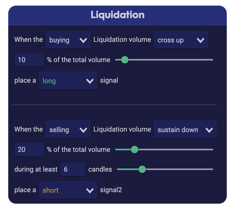 Runbot – Create your edge on the markets