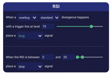 Runbot – Create your edge on the markets