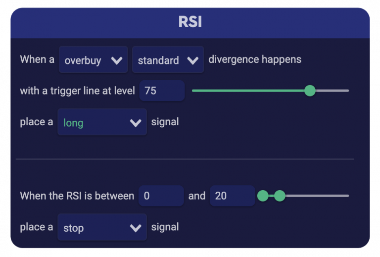 Runbot – Create your edge on the markets