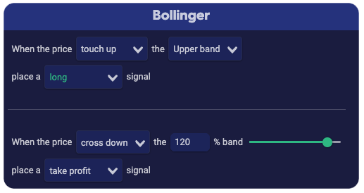 Runbot – Create your edge on the markets